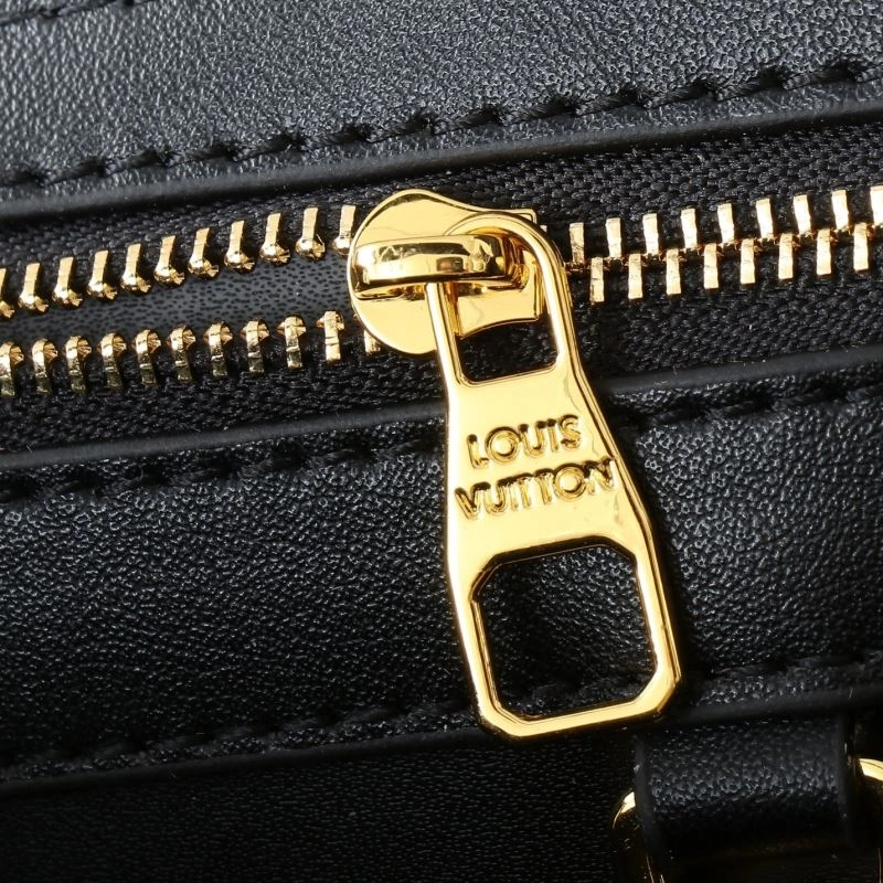 Precise copy Louis Vuitton Top Handle Bags