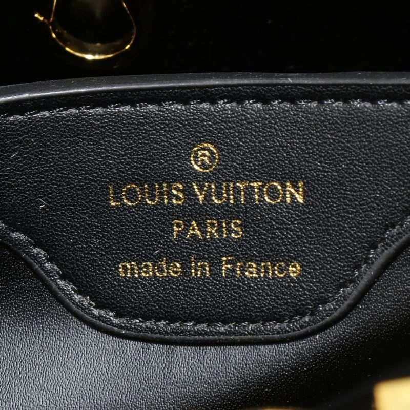 Precise copy Louis Vuitton Top Handle Bags