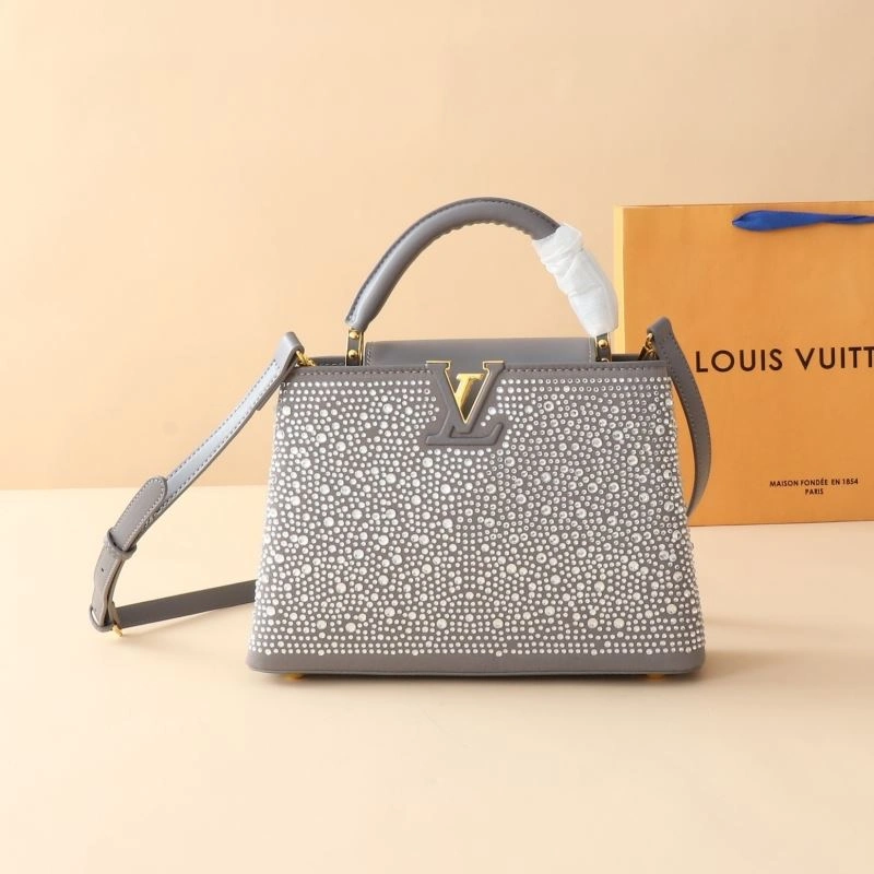 Louis Vuitton Top Handle Bags