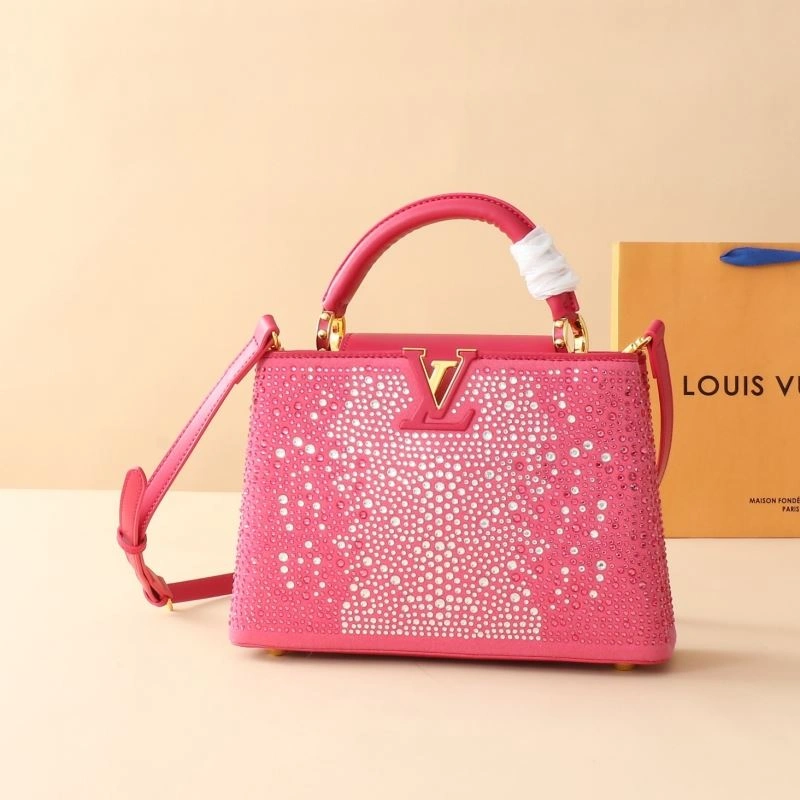 Louis Vuitton Top Handle Bags