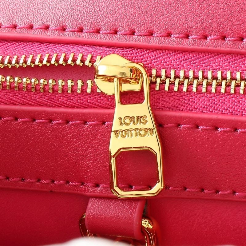 Mirror quality Louis Vuitton Top Handle Bags