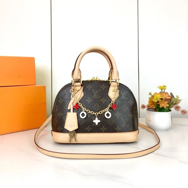 Louis Vuitton Top Handle Bags