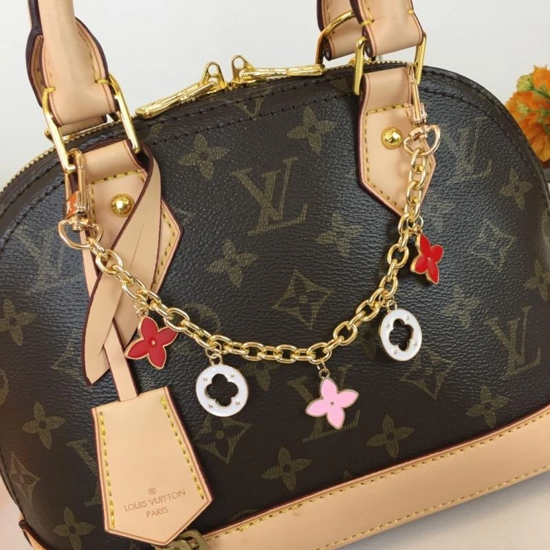 Mirror quality Louis Vuitton Top Handle Bags