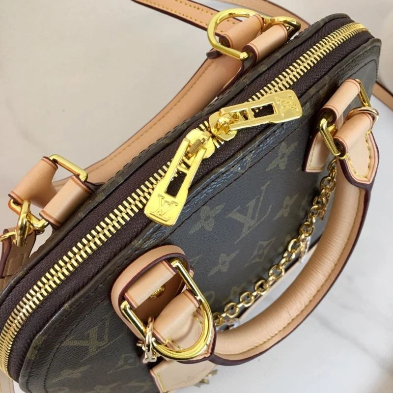 Mirror quality Louis Vuitton Top Handle Bags
