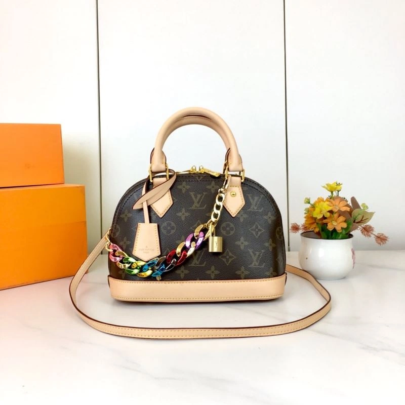 Louis Vuitton Top Handle Bags