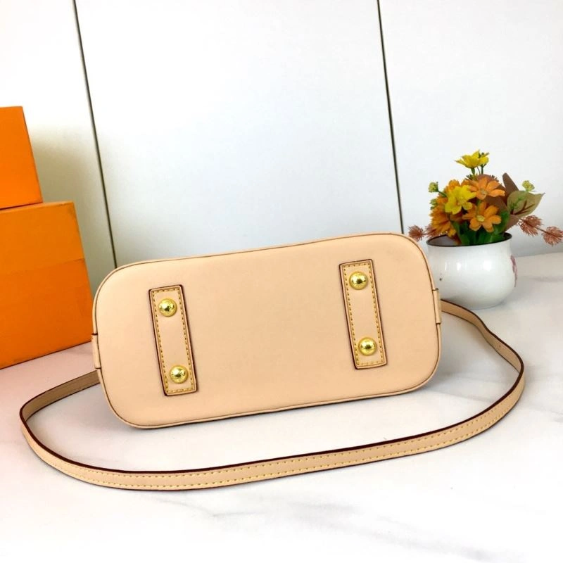 Brand-original Louis Vuitton Top Handle Bags