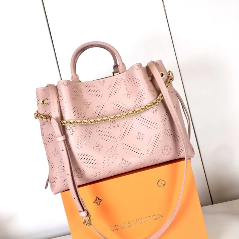 Louis Vuitton Top Handle Bags