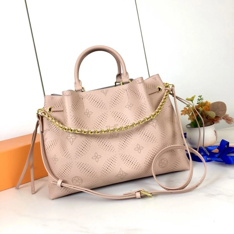 Original Louis Vuitton Top Handle Bags