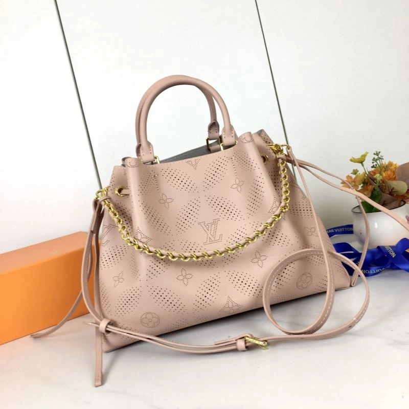 Original Louis Vuitton Top Handle Bags