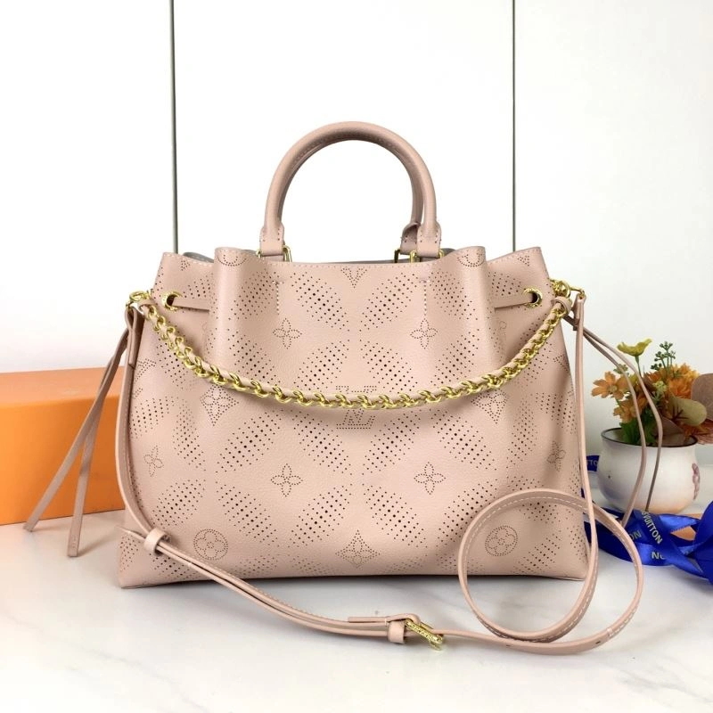 Original Louis Vuitton Top Handle Bags