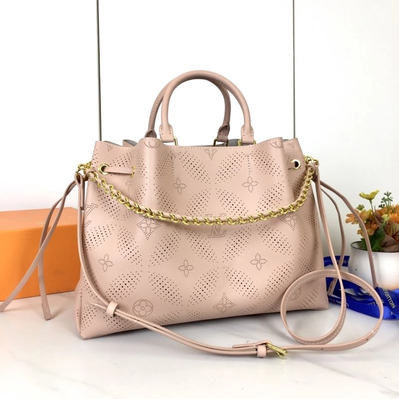 Original Louis Vuitton Top Handle Bags