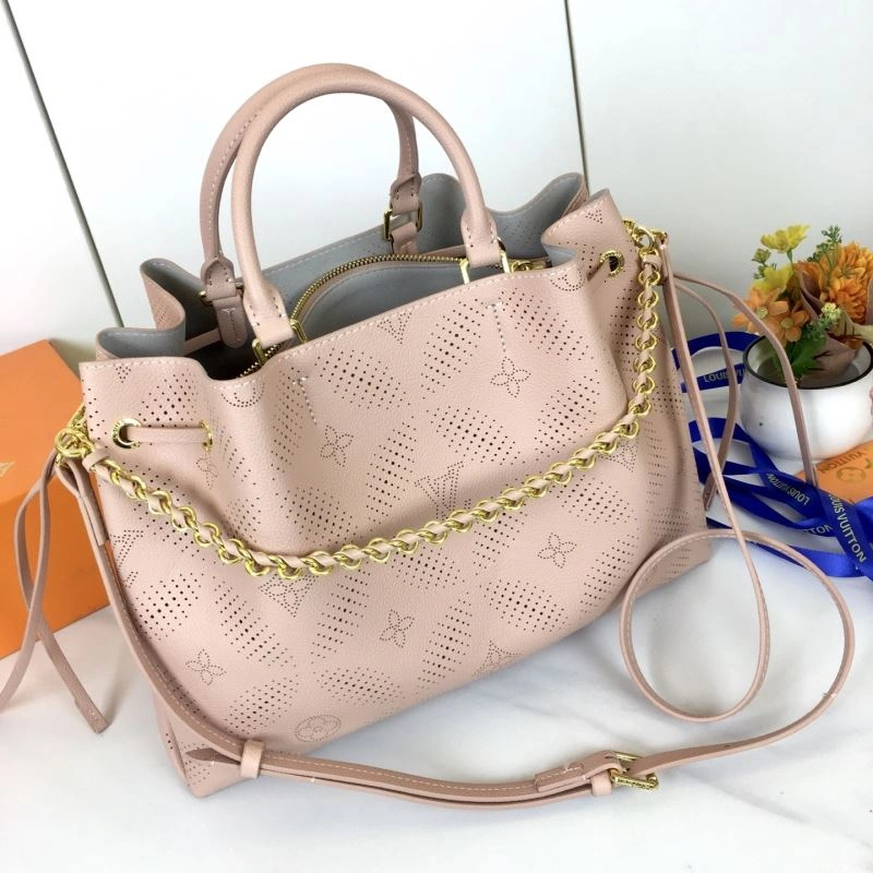 Original Louis Vuitton Top Handle Bags