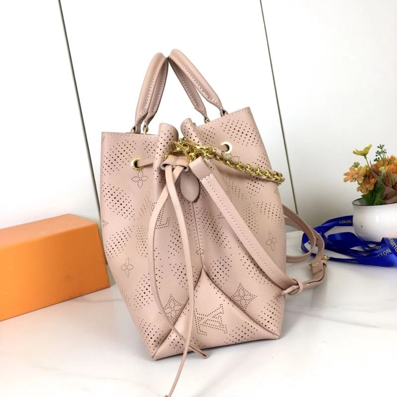 Original Louis Vuitton Top Handle Bags