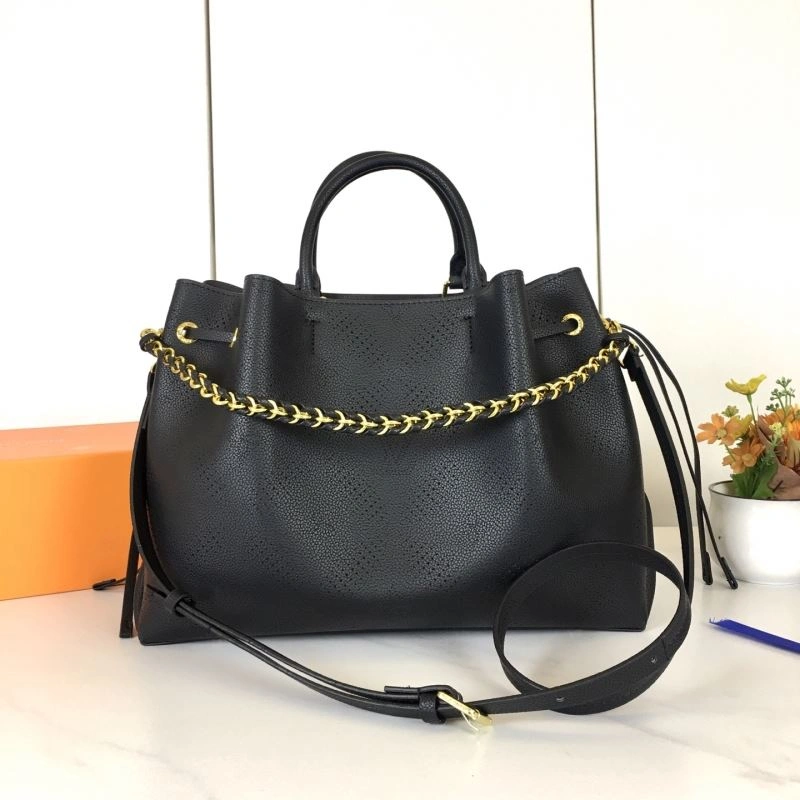 Factory-made Louis Vuitton Top Handle Bags