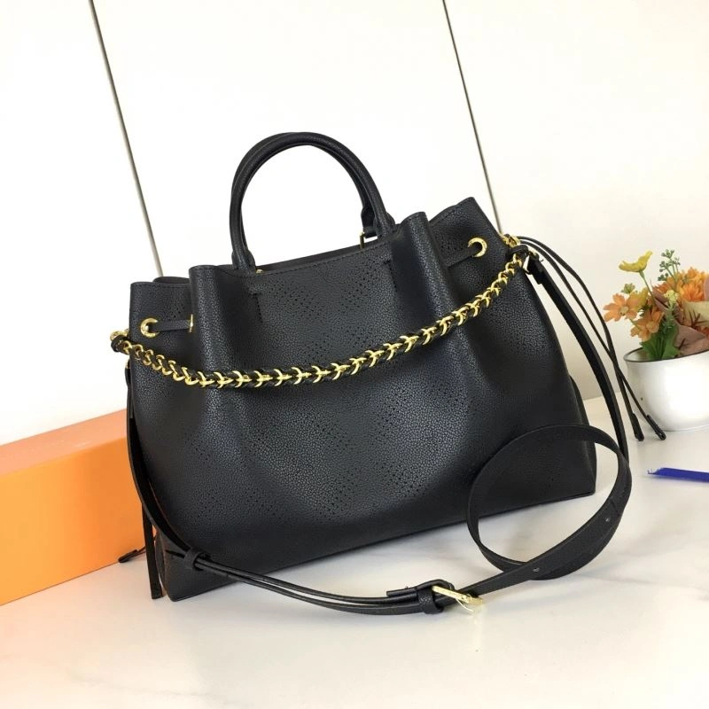 Factory-made Louis Vuitton Top Handle Bags