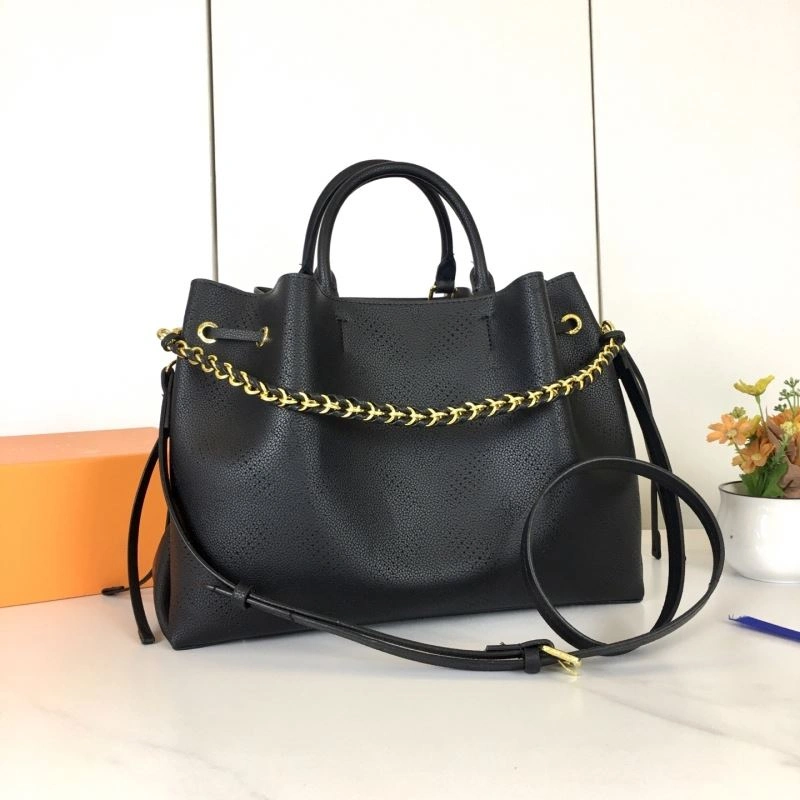 Factory-made Louis Vuitton Top Handle Bags