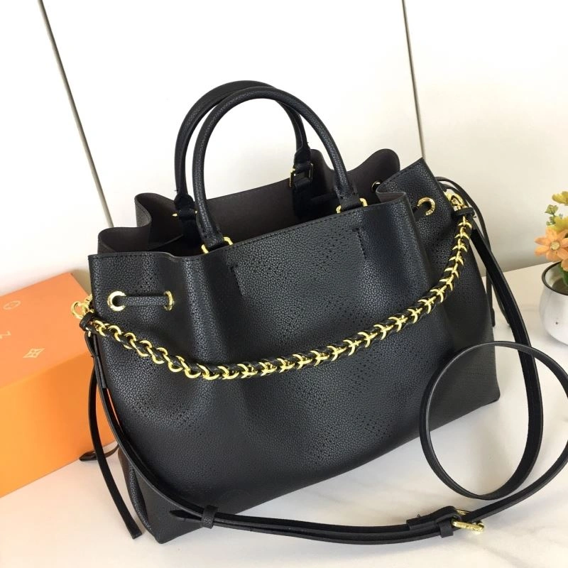 Factory-made Louis Vuitton Top Handle Bags
