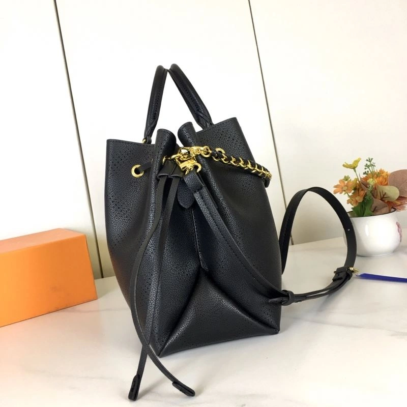 Factory-made Louis Vuitton Top Handle Bags