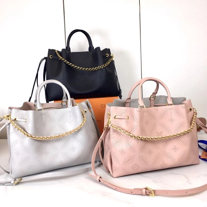 Factory-made Louis Vuitton Top Handle Bags