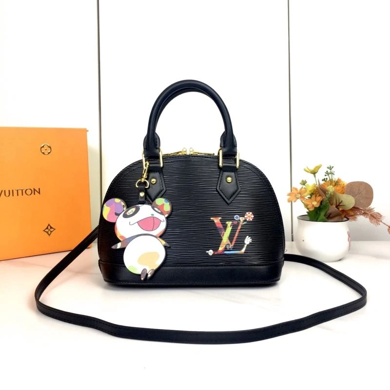 Louis Vuitton Top Handle Bags
