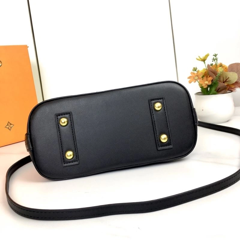 Real Louis Vuitton Top Handle Bags