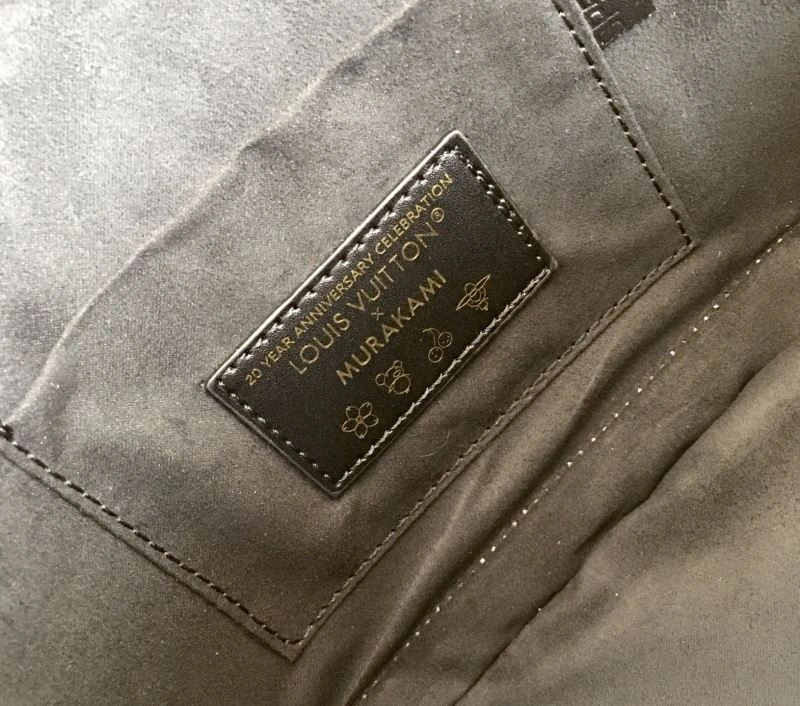 Real Louis Vuitton Top Handle Bags