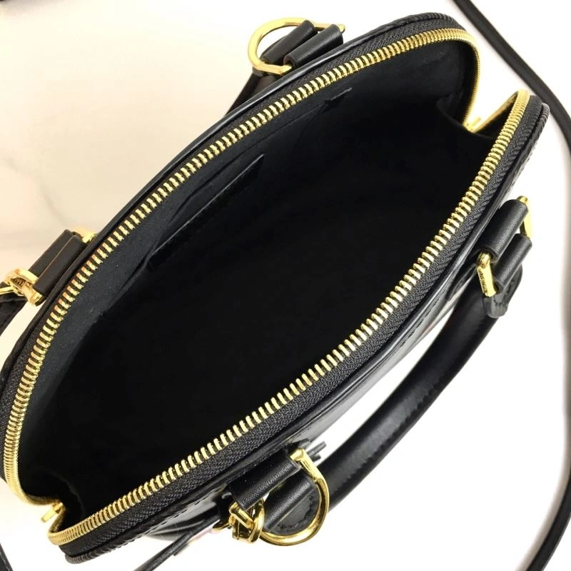 Real Louis Vuitton Top Handle Bags