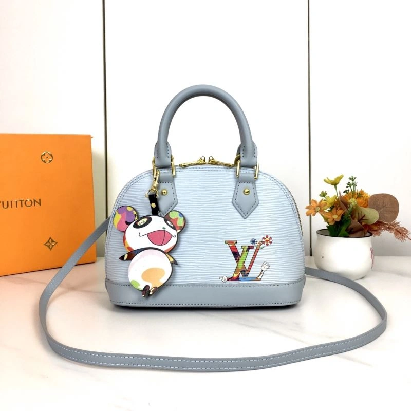 Louis Vuitton Top Handle Bags