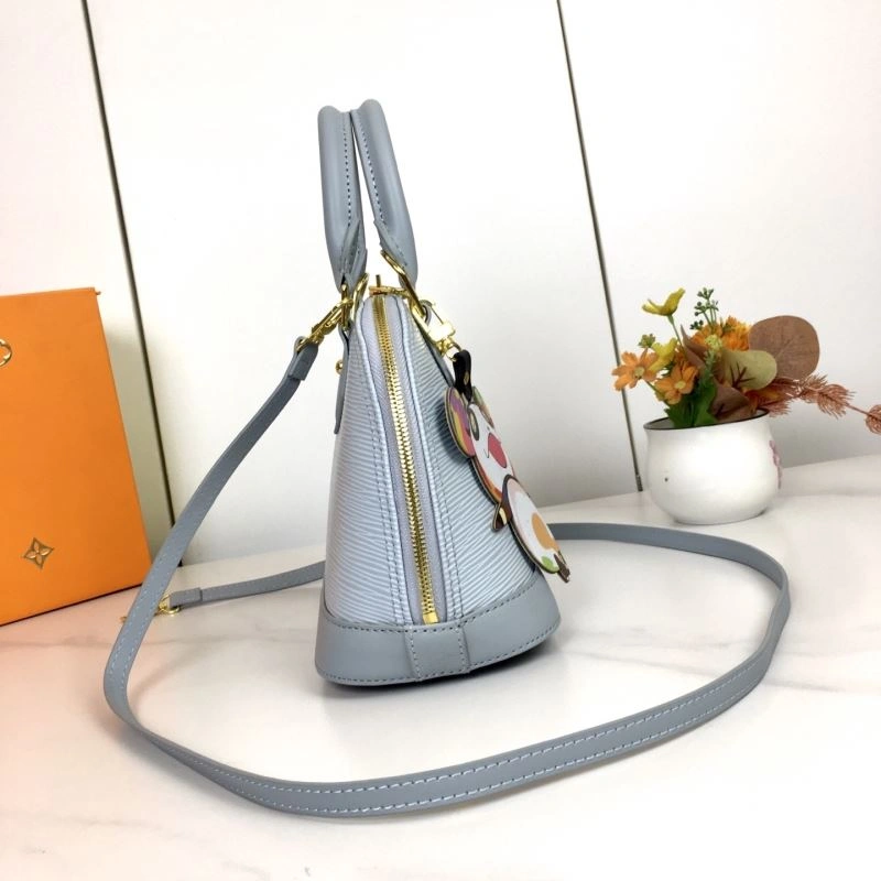 Factory-made Louis Vuitton Top Handle Bags
