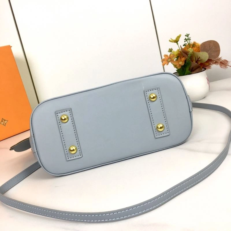 Factory-made Louis Vuitton Top Handle Bags