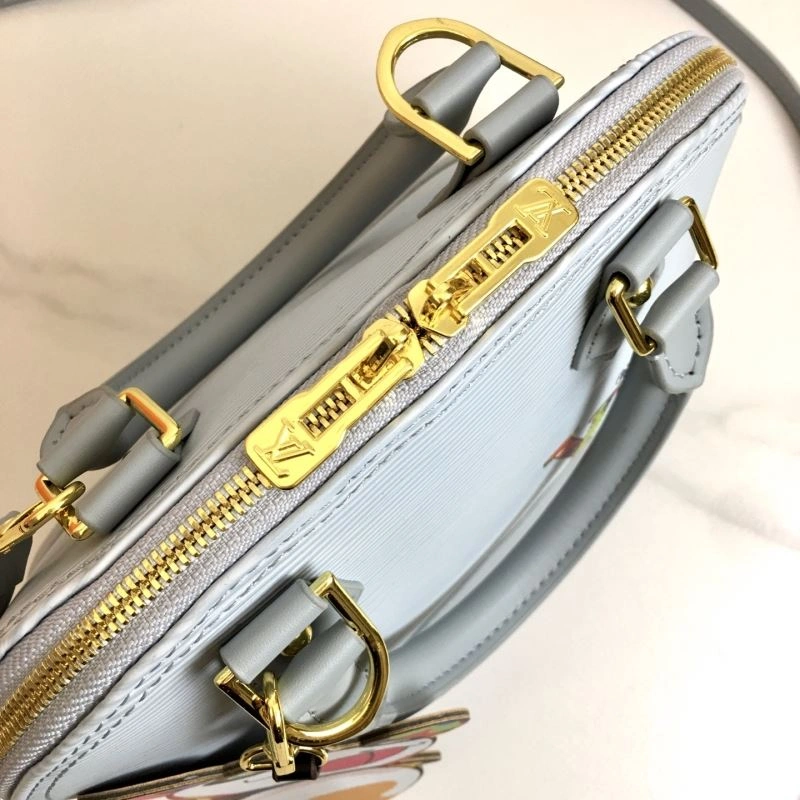 Factory-made Louis Vuitton Top Handle Bags