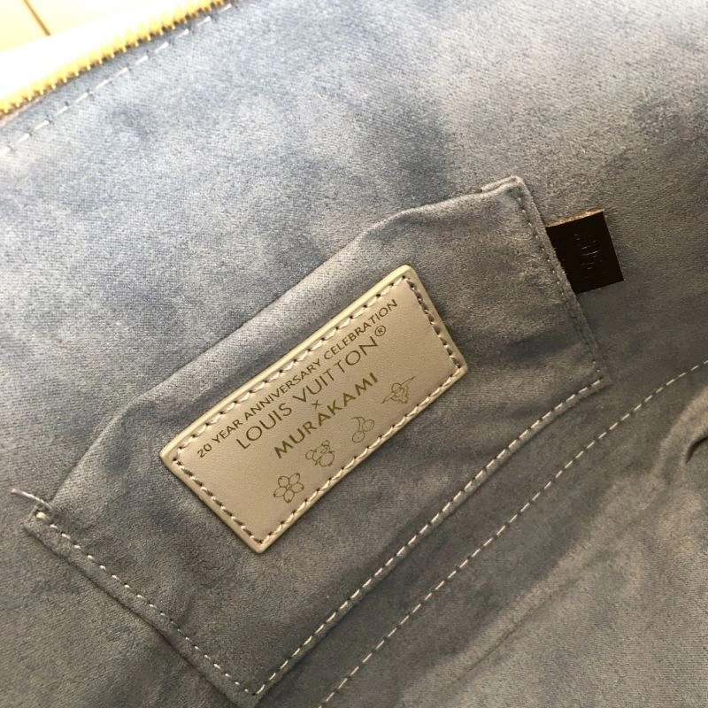 Factory-made Louis Vuitton Top Handle Bags