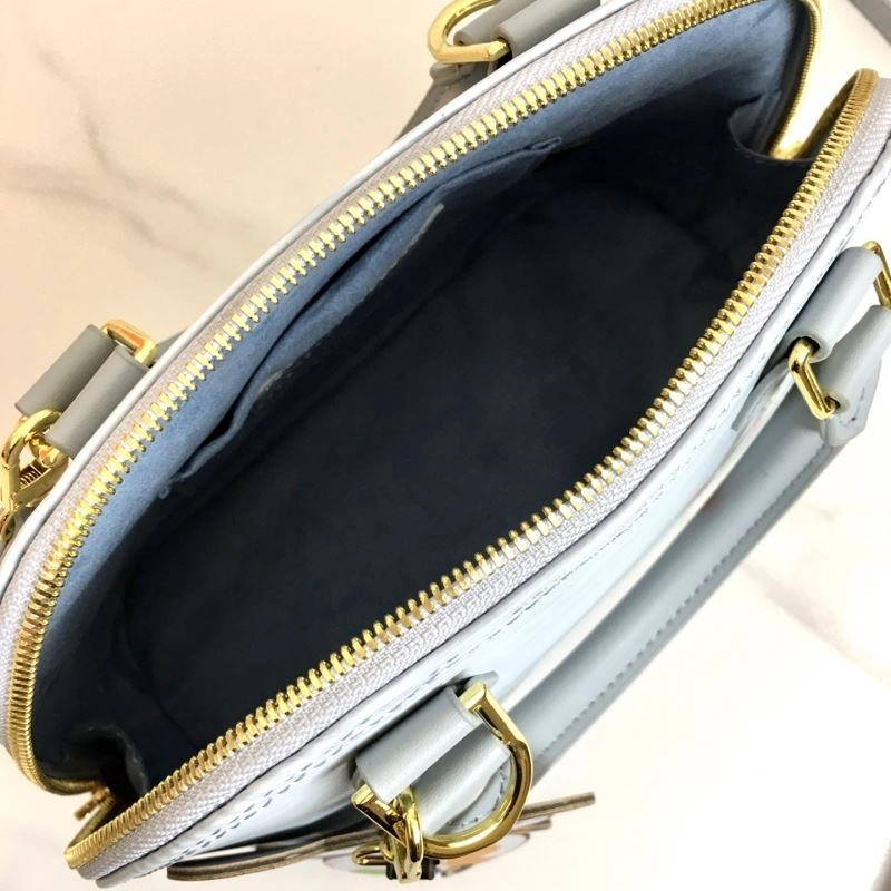 Factory-made Louis Vuitton Top Handle Bags