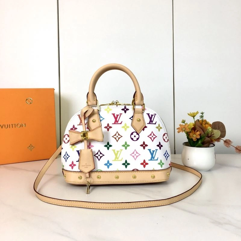 Louis Vuitton Top Handle Bags