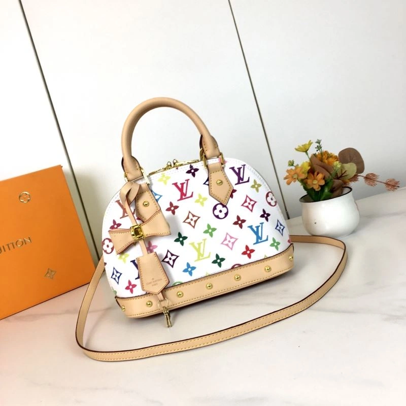Cut-rate Louis Vuitton Top Handle Bags