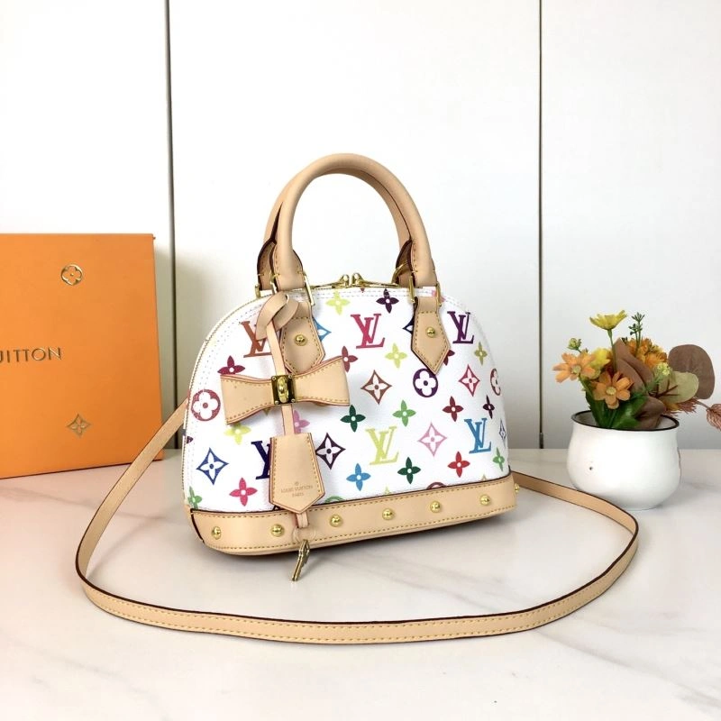 Cut-rate Louis Vuitton Top Handle Bags