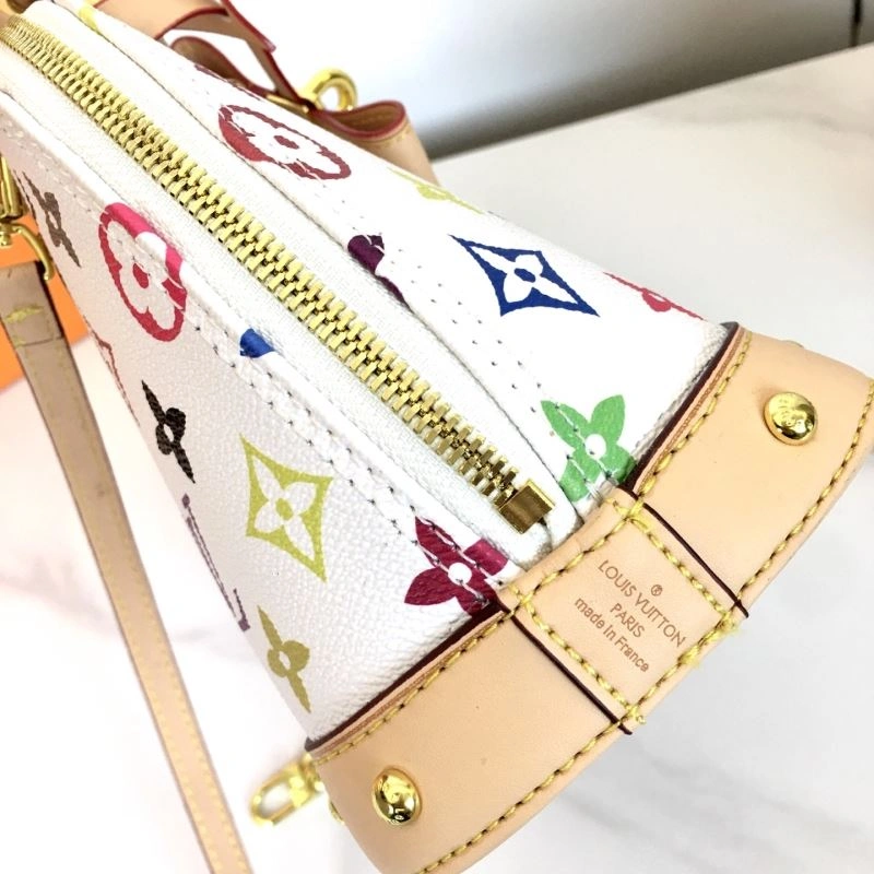 Cut-rate Louis Vuitton Top Handle Bags
