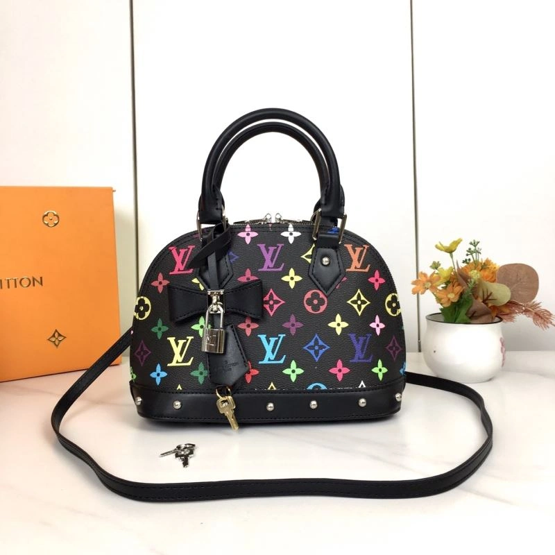 Louis Vuitton Top Handle Bags