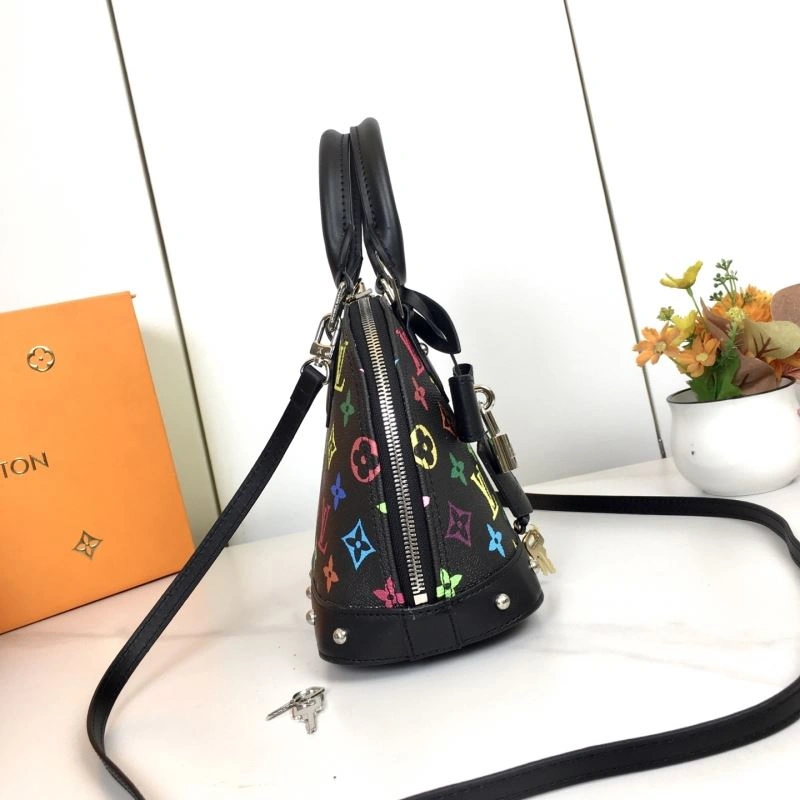 Factory-made Louis Vuitton Top Handle Bags