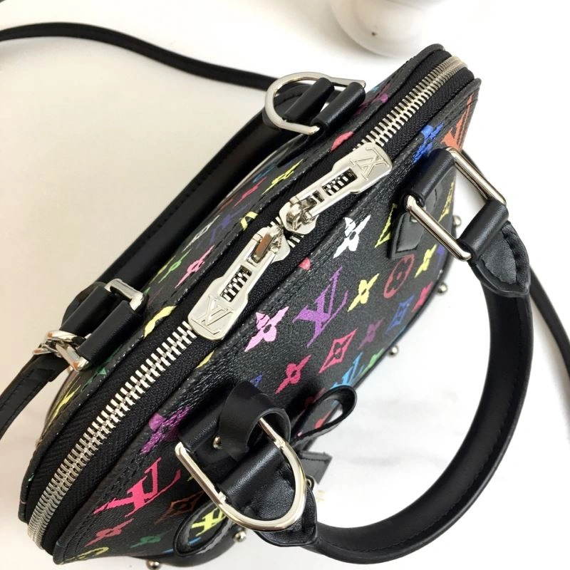 Factory-made Louis Vuitton Top Handle Bags