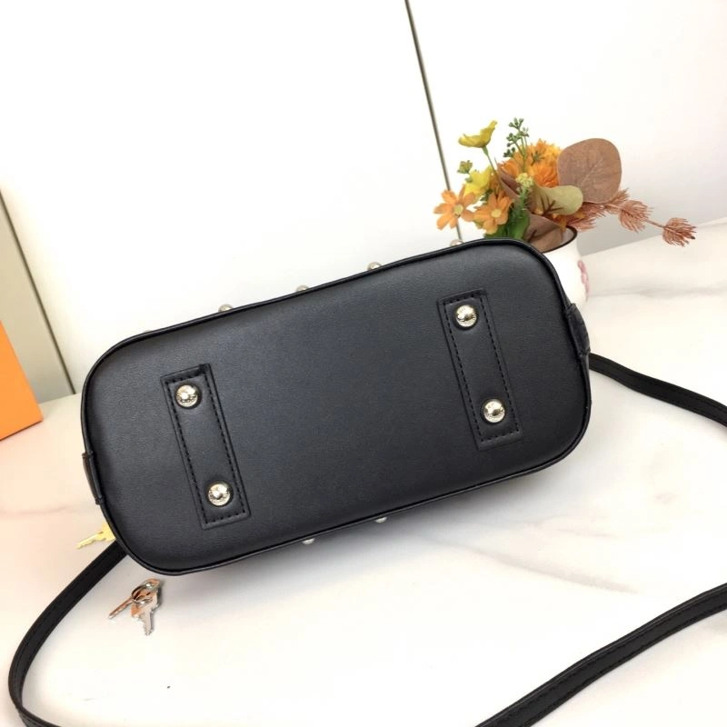 Factory-made Louis Vuitton Top Handle Bags