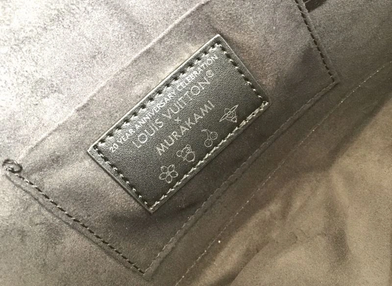 Factory-made Louis Vuitton Top Handle Bags