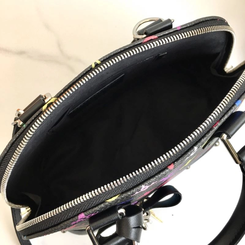 Factory-made Louis Vuitton Top Handle Bags
