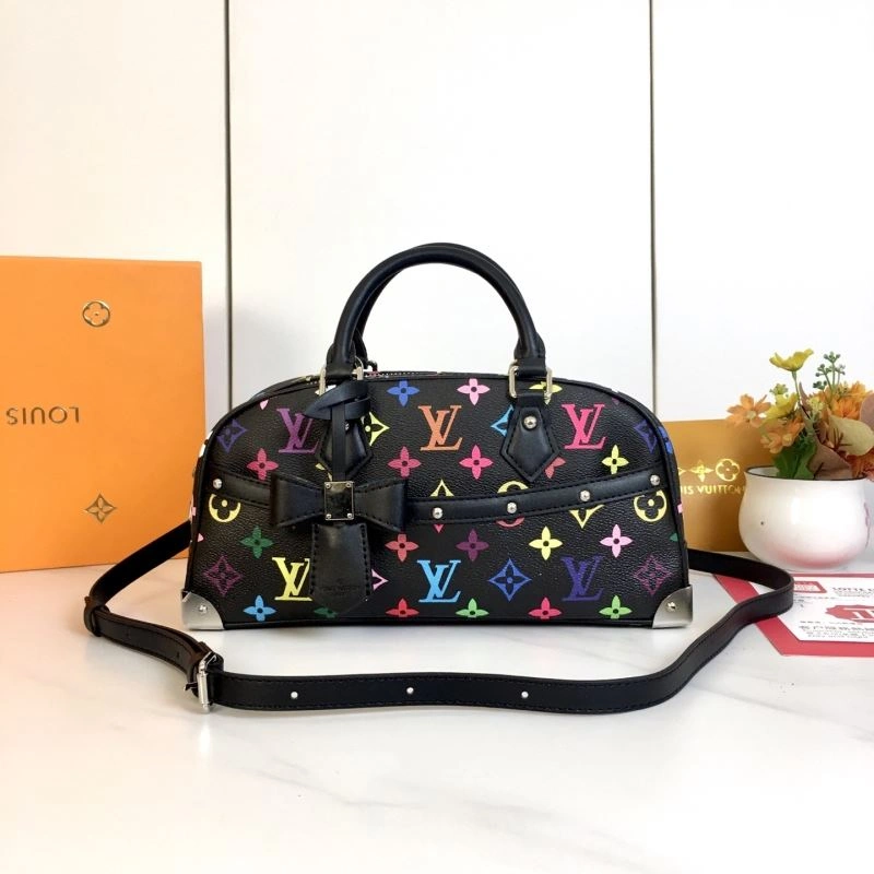 Louis Vuitton Top Handle Bags