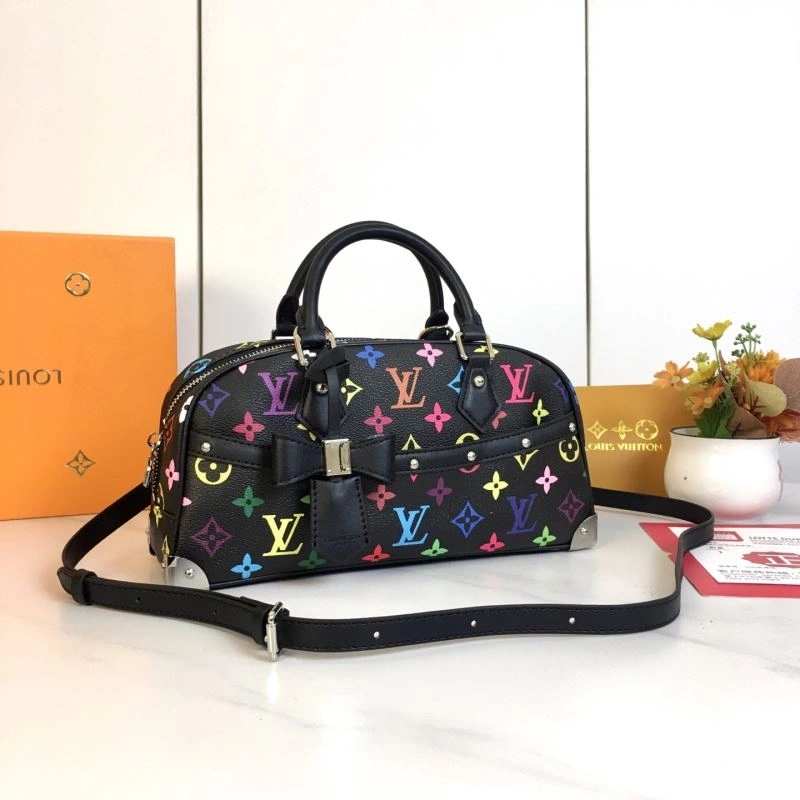 Original Louis Vuitton Top Handle Bags
