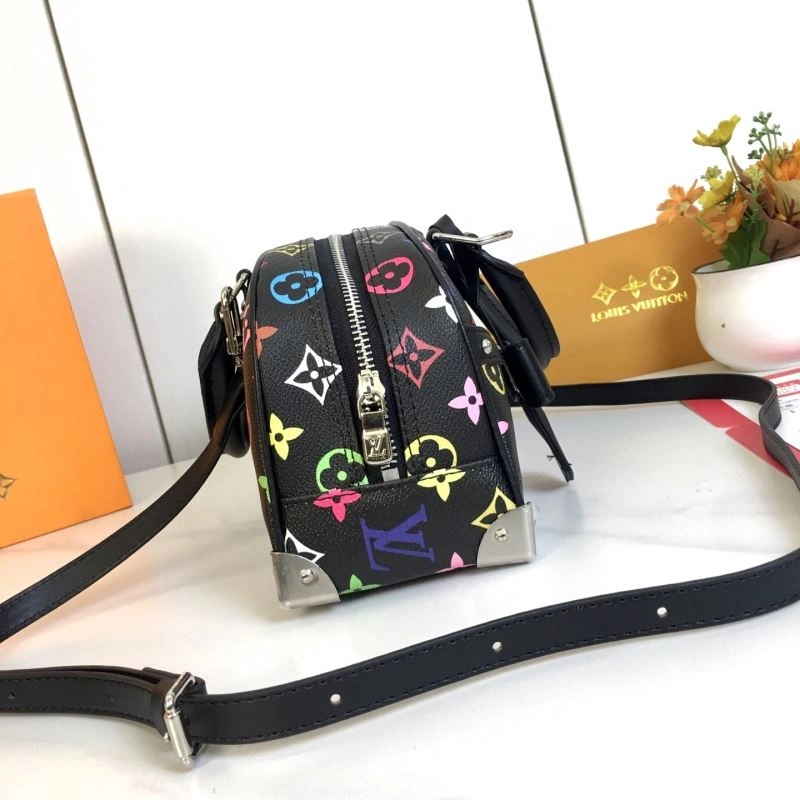 Original Louis Vuitton Top Handle Bags