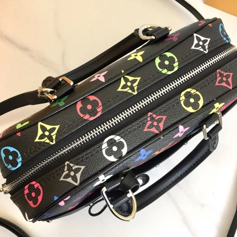 Original Louis Vuitton Top Handle Bags