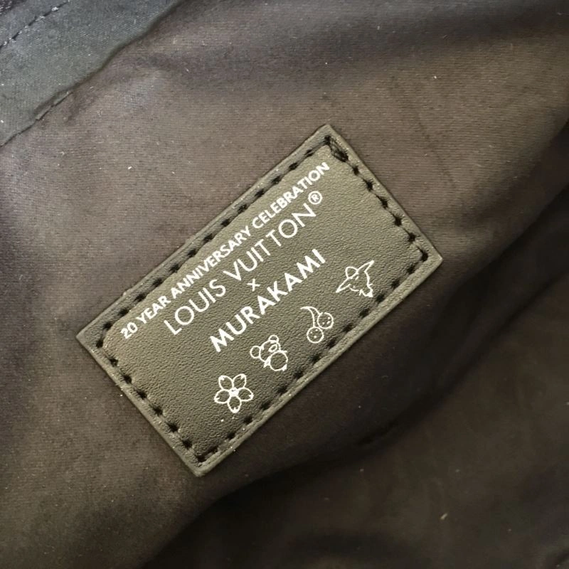 Original Louis Vuitton Top Handle Bags