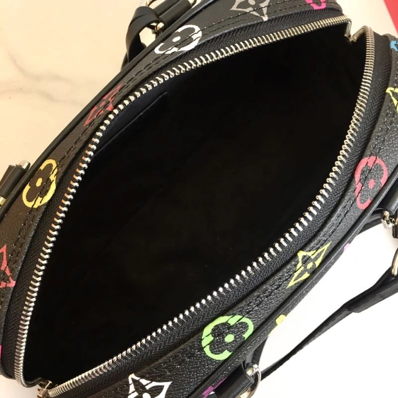 Original Louis Vuitton Top Handle Bags