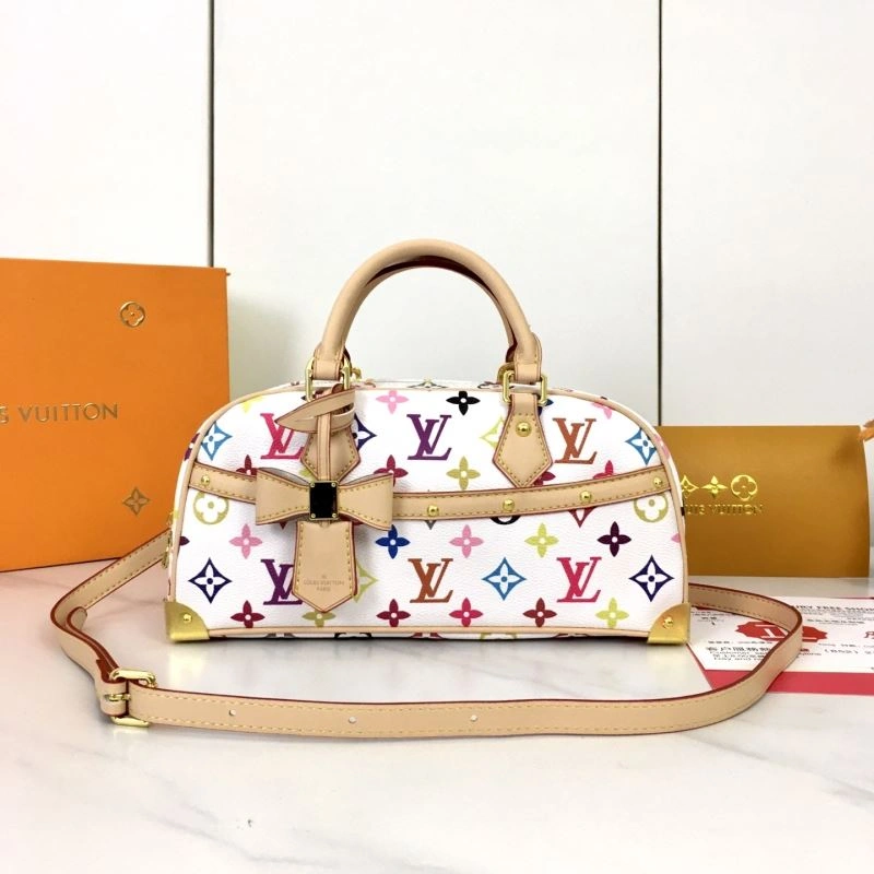 Louis Vuitton Top Handle Bags